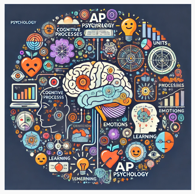 AP Psychology Units: Everything You Need to Know – Yum Yum Mama