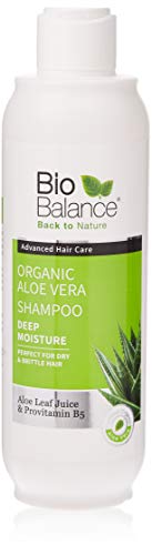 Bio Balance - Organic Aloe Vera Shampoo – Yum Yum Mama