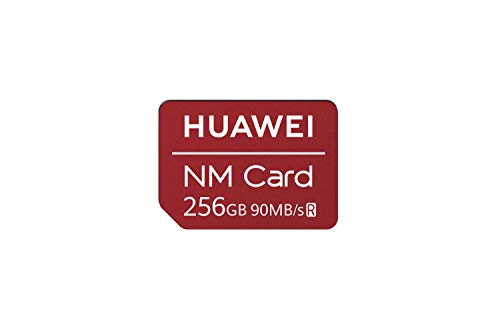 Huawei 256G Ultra-Micro SD Memory Card – Yum Yum Mama