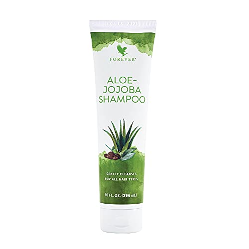 Forever Aloe Jojoba Shampoo – Yum Yum Mama