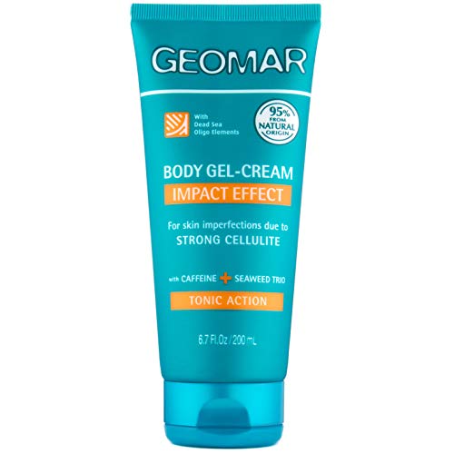 Geomar Anti-cellulite Gel Cream - 200 ml – Yum Yum Mama