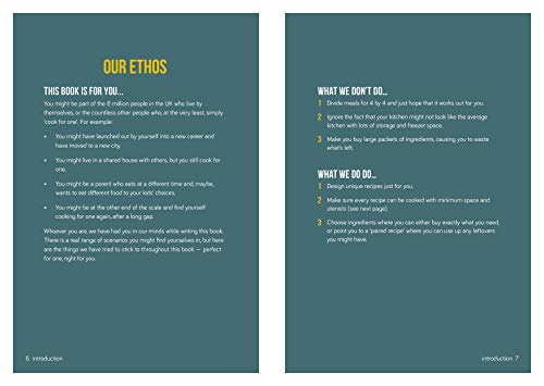 Load image into Gallery viewer, NOSH for One - Unique Meals, Just for You.