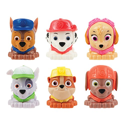 Mash'ems Assorted Paw Patrol Super Pups TK51460.8500 – Yum Yum Mama