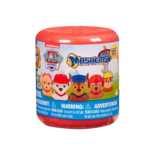 Mash'ems Assorted Paw Patrol Super Pups TK51460.8500 – Yum Yum Mama