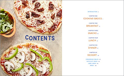 Super Simple Cooking for Kids: Learn to Cook with 50 Fun and Easy Reci ...