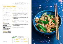 Load image into Gallery viewer, NOSH for One - Unique Meals, Just for You.